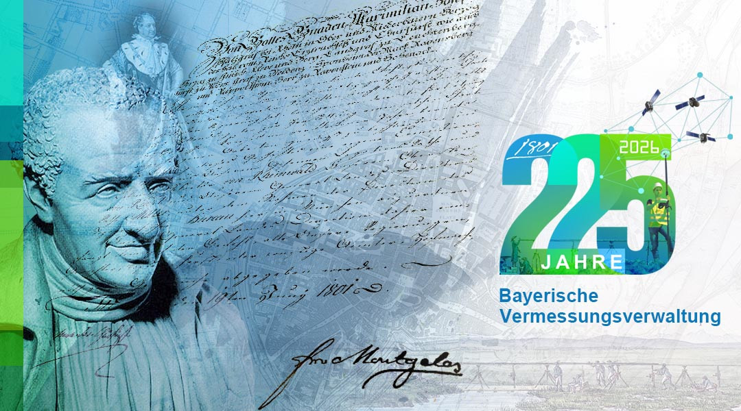 gis.Point - Das Portal für Geoinformation und Geodäsie - News Einzelansicht