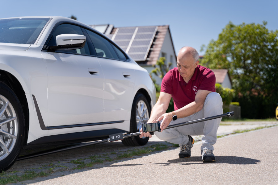 gis.Point - Das Portal für Geoinformation und Geodäsie - News Einzelansicht