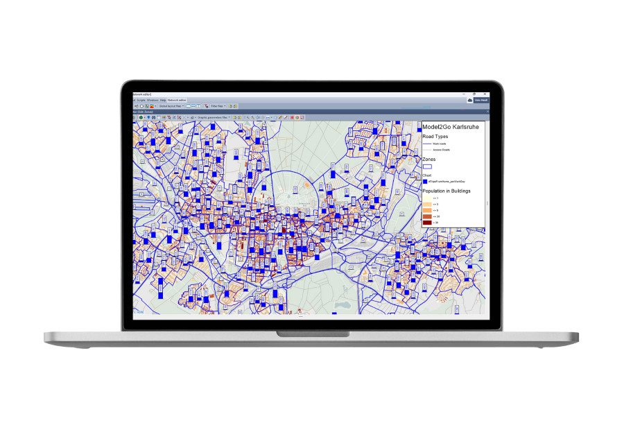 gis.Point - Das Portal für Geoinformation und Geodäsie - News Einzelansicht